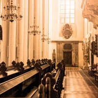 2014-2015 Concert Season - Magnum Chorum